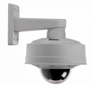 T91E61 壁面用マウント (AXIS) - システムケイカメラ