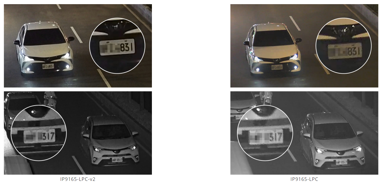 IP9165-LPC-v2 (VIVOTEK) - システムケイカメラ