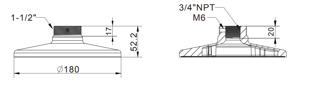 AM-520 (VIVOTEK) - システムケイカメラ
