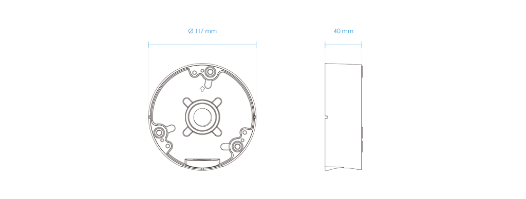 AM-71D (VIVOTEK) - システムケイカメラ