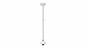 T91B53 伸縮式シーリングマウント (AXIS) - システムケイカメラ