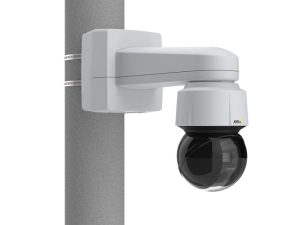 T91B57 ポールマウント (AXIS) - システムケイカメラ