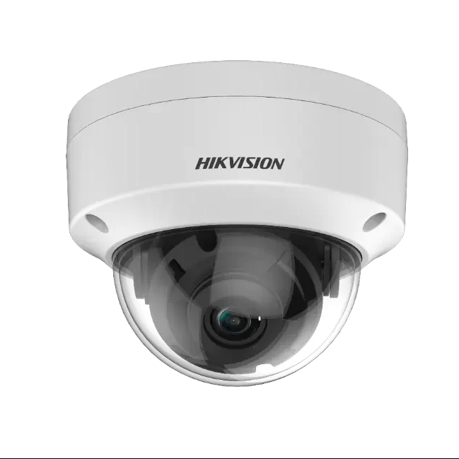 DS-2CE57D3T-VPITF (HIKVISION) - システムケイカメラ