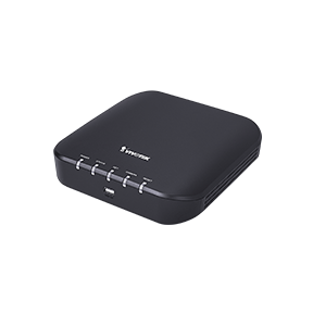 RX9502 (VIVOTEK) - システムケイカメラ