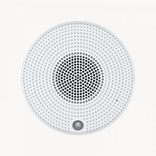 C1410 Mk II ネットワークミニスピーカー (AXIS) - システムケイカメラ