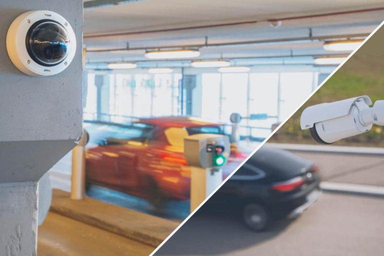 P1455-LE-3 (AXIS) - システムケイカメラ